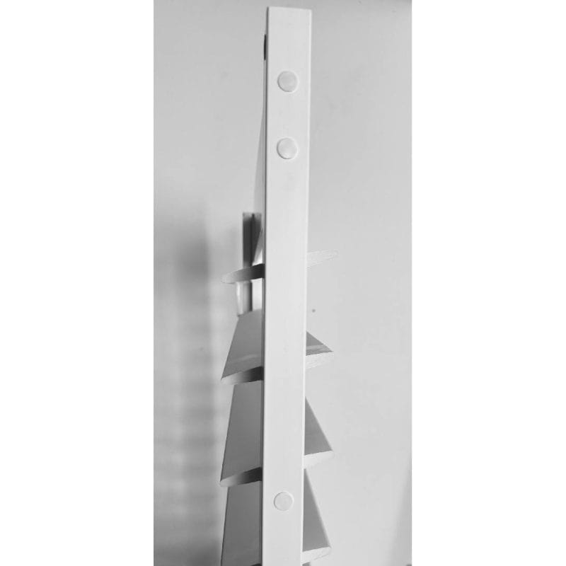 DIY PVC Plantation Shutter Kits - EasyKit - ShutterWise