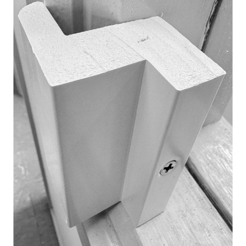 DIY PVC Plantation Shutter Kits - EasyKit - ShutterWise