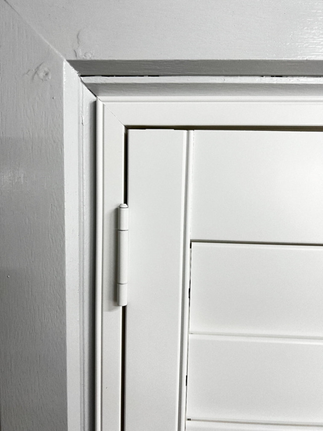 DIY Plantation Shutter – Window Frame Types - ShutterWise