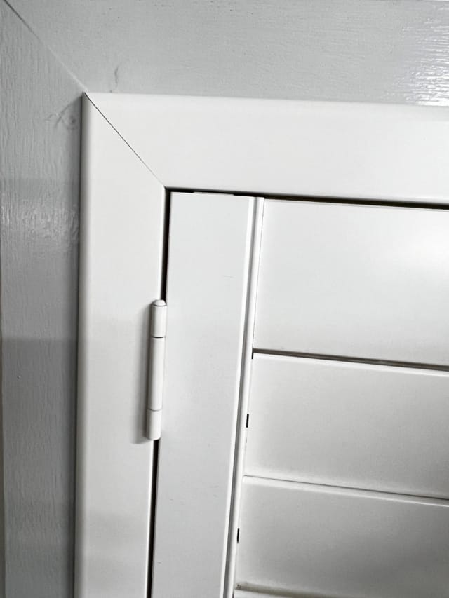 DIY Plantation Shutter – Window Frame Types - ShutterWise