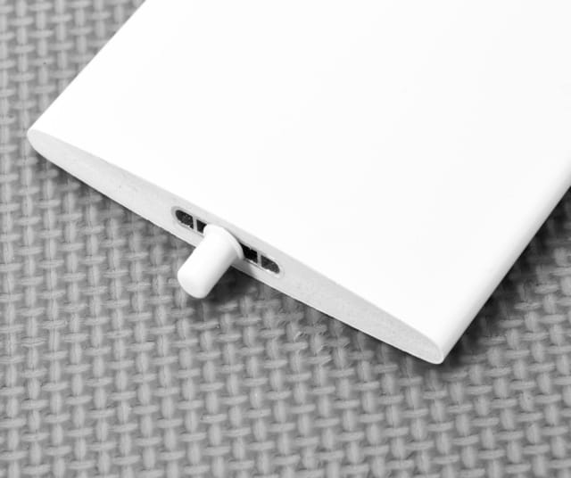 DIY Plantation Shutter - Louver (3.5” or 89 mm) Repair Kit - ShutterWise