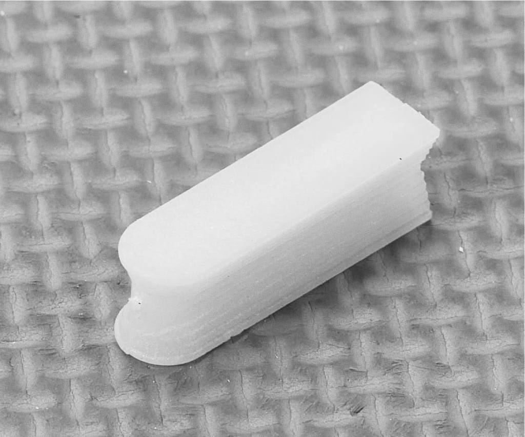 DIY Plantation Shutter – Hoffman Key Dovetail 37 (10 pcs) Plastic Spare ...