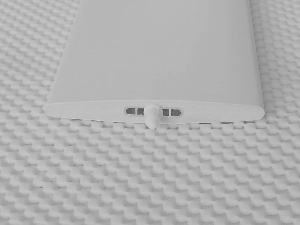 DIY Plantation Shutter – Louver (3.5” or 89 mm) Repair Kit - ShutterWise