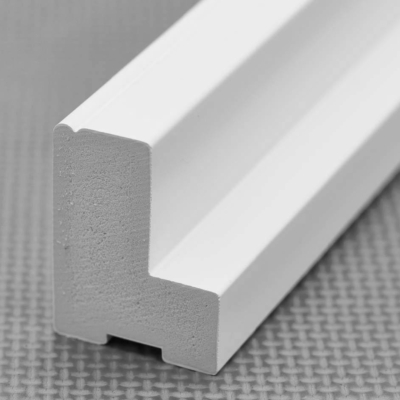 DIY Plantation Shutter – Magnet Strike Plate (10 pcs) Plus Screws ...