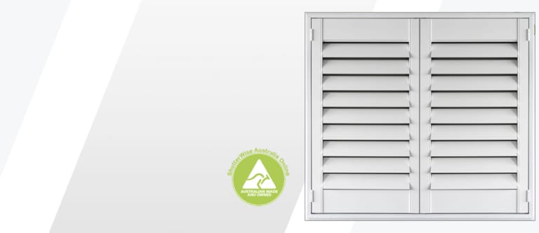 Internal Shutters For Windows | ShutterWise Australia
