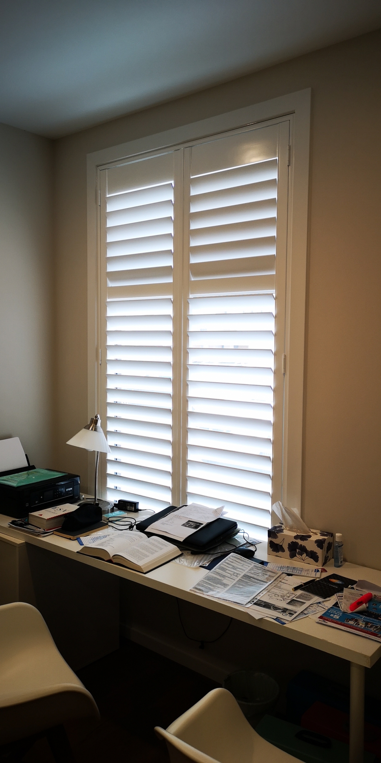 How to Incorporate Shutters into Your Home’s Interior Design | ShutterWise