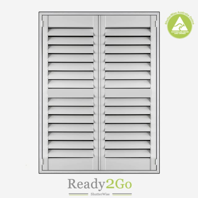 Aussie Shutters Manufacturer - ShutterWise