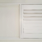 DIY PVC Plantation Shutter Kits - EasyKit - ShutterWise