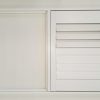 DIY PVC Plantation Shutter Kits - EasyKit - ShutterWise