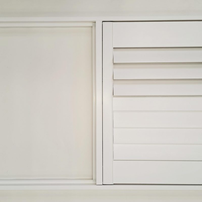 DIY PVC Plantation Shutter Kits - EasyKit - ShutterWise