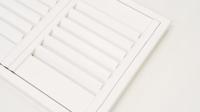 DIY PVC Plantation Shutter Kits - EasyKit - ShutterWise
