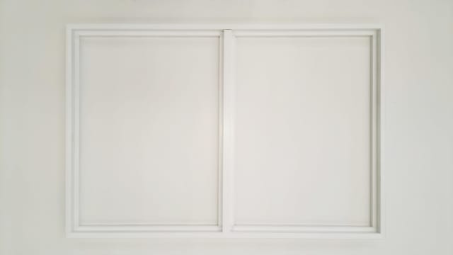 DIY PVC Plantation Shutter Kits - EasyKit - ShutterWise