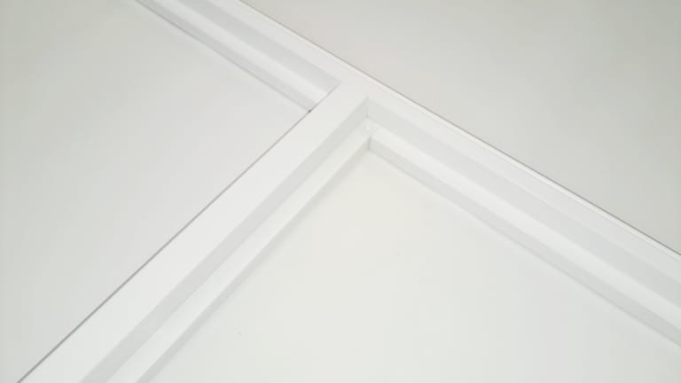 DIY PVC Plantation Shutter Kits - EasyKit - ShutterWise