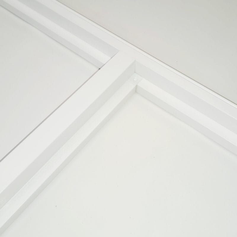 DIY PVC Plantation Shutter Kits - EasyKit - ShutterWise